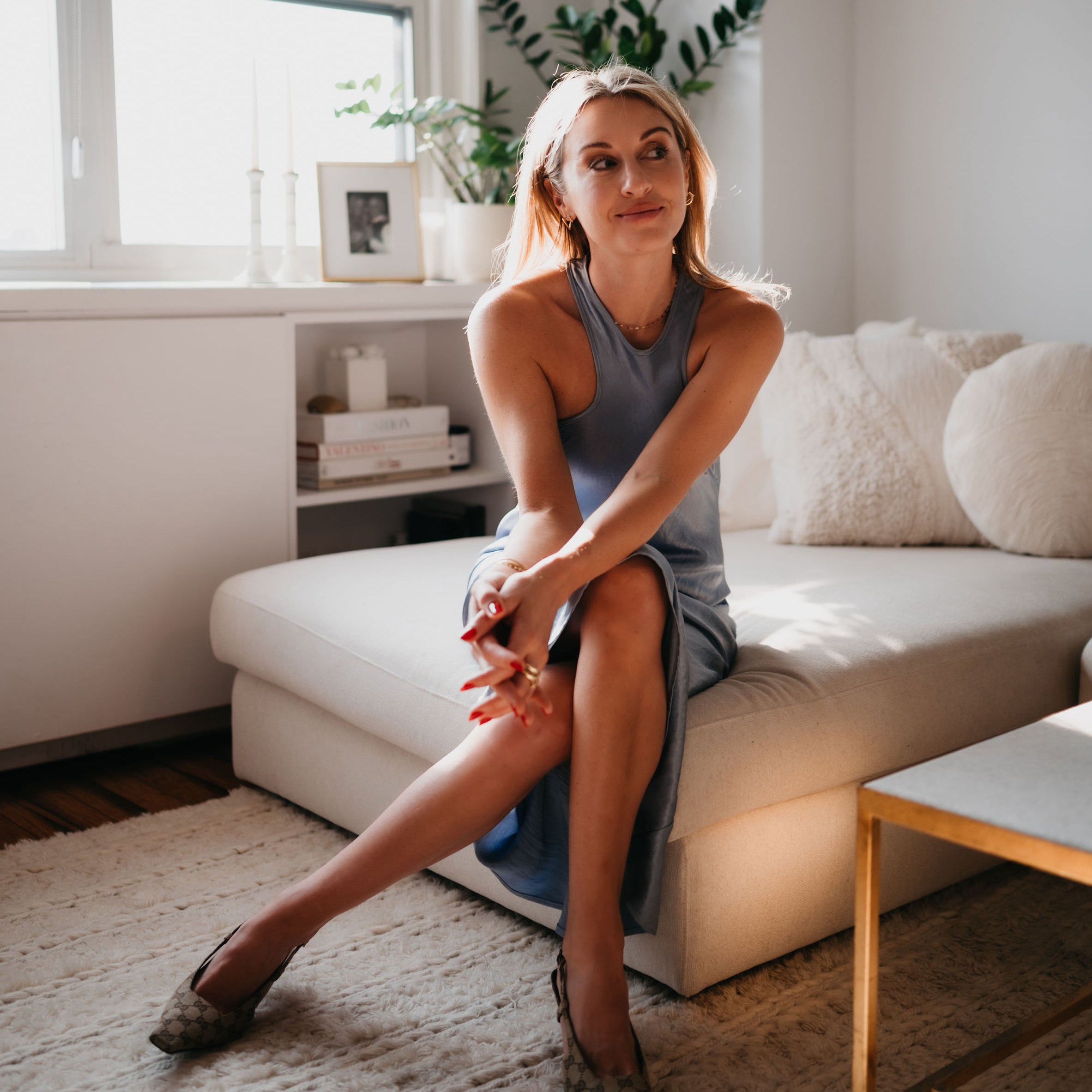 Burn After Reading – Nette