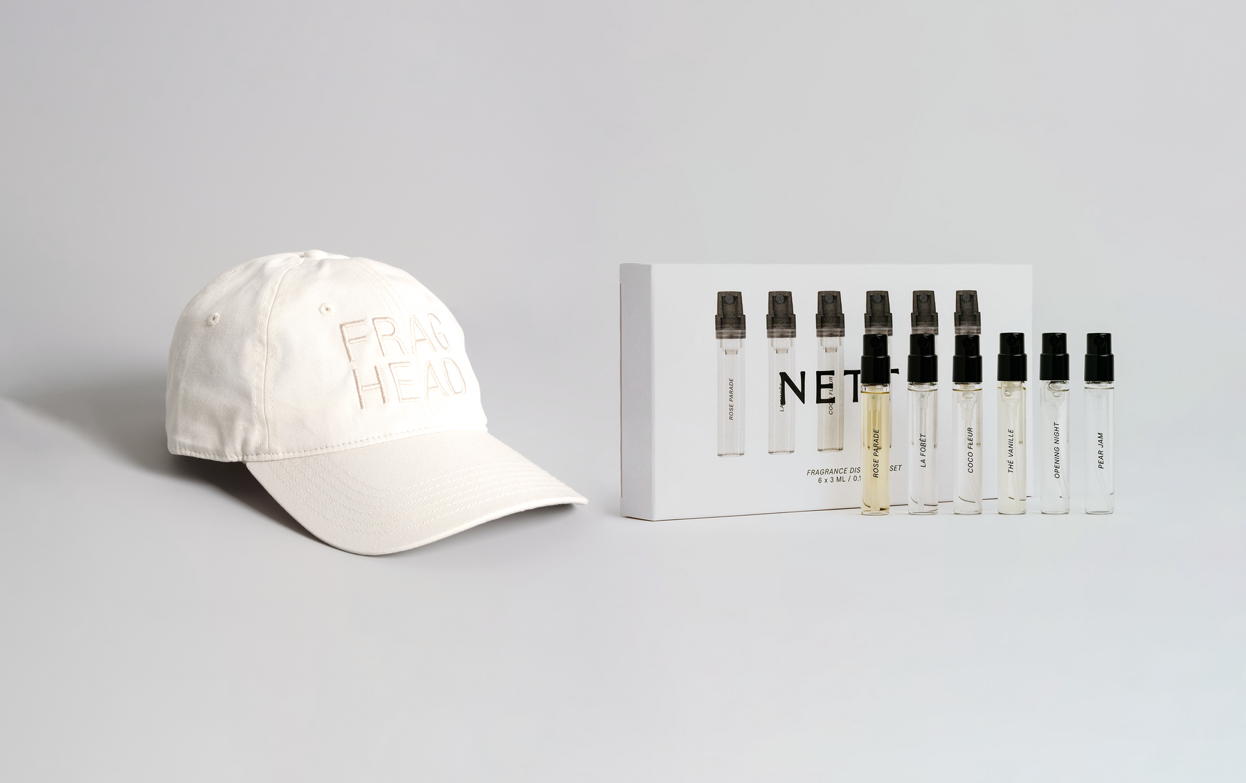 Products – Nette