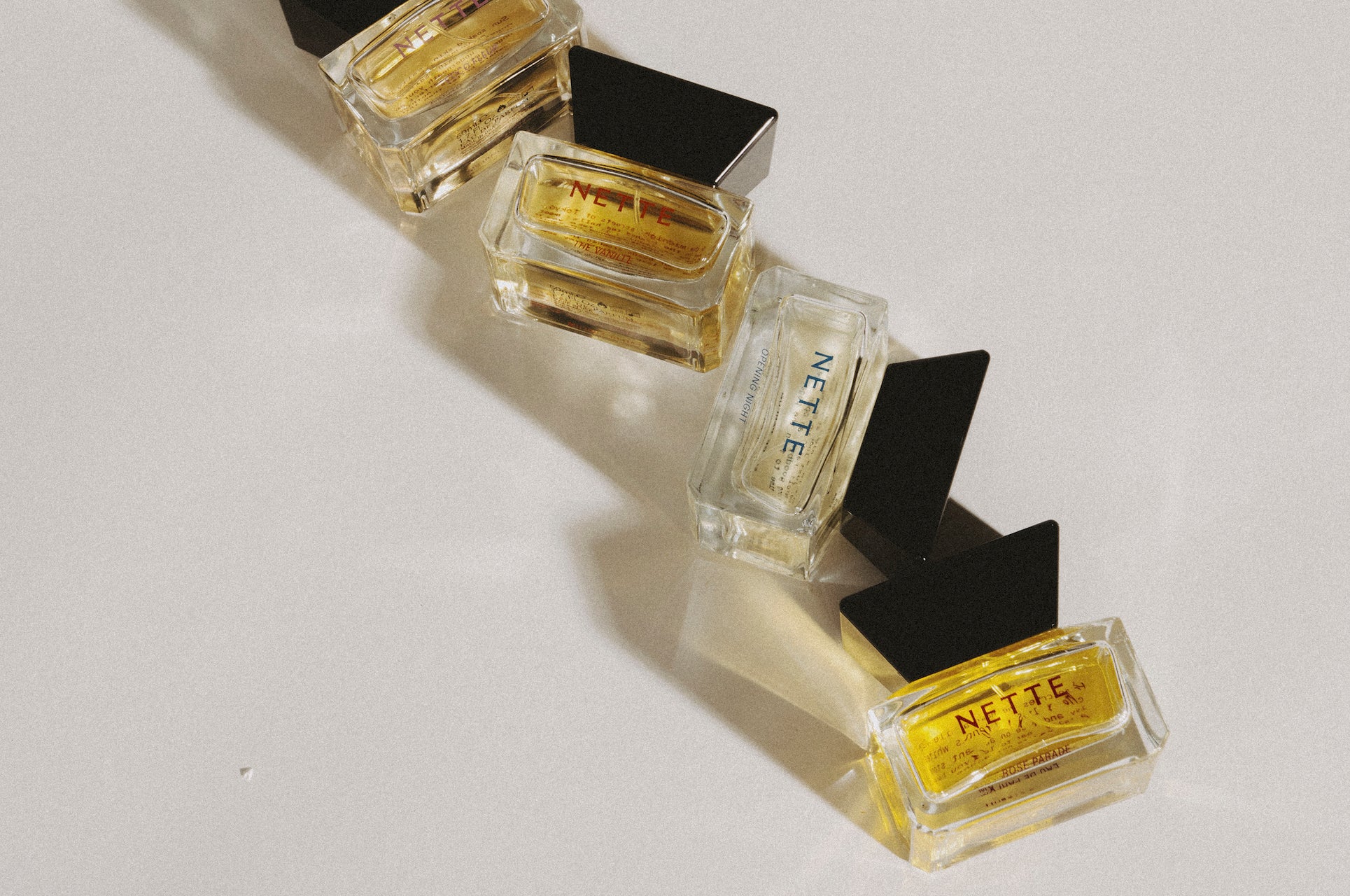 Nette: Clean and Sustainable Scented Candles for Every Home