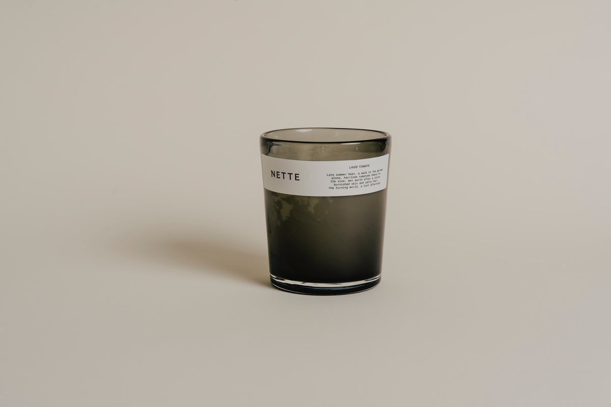 Candles – Nette
